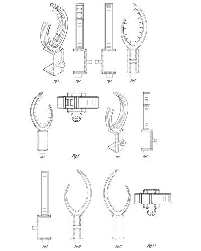 Design Patents